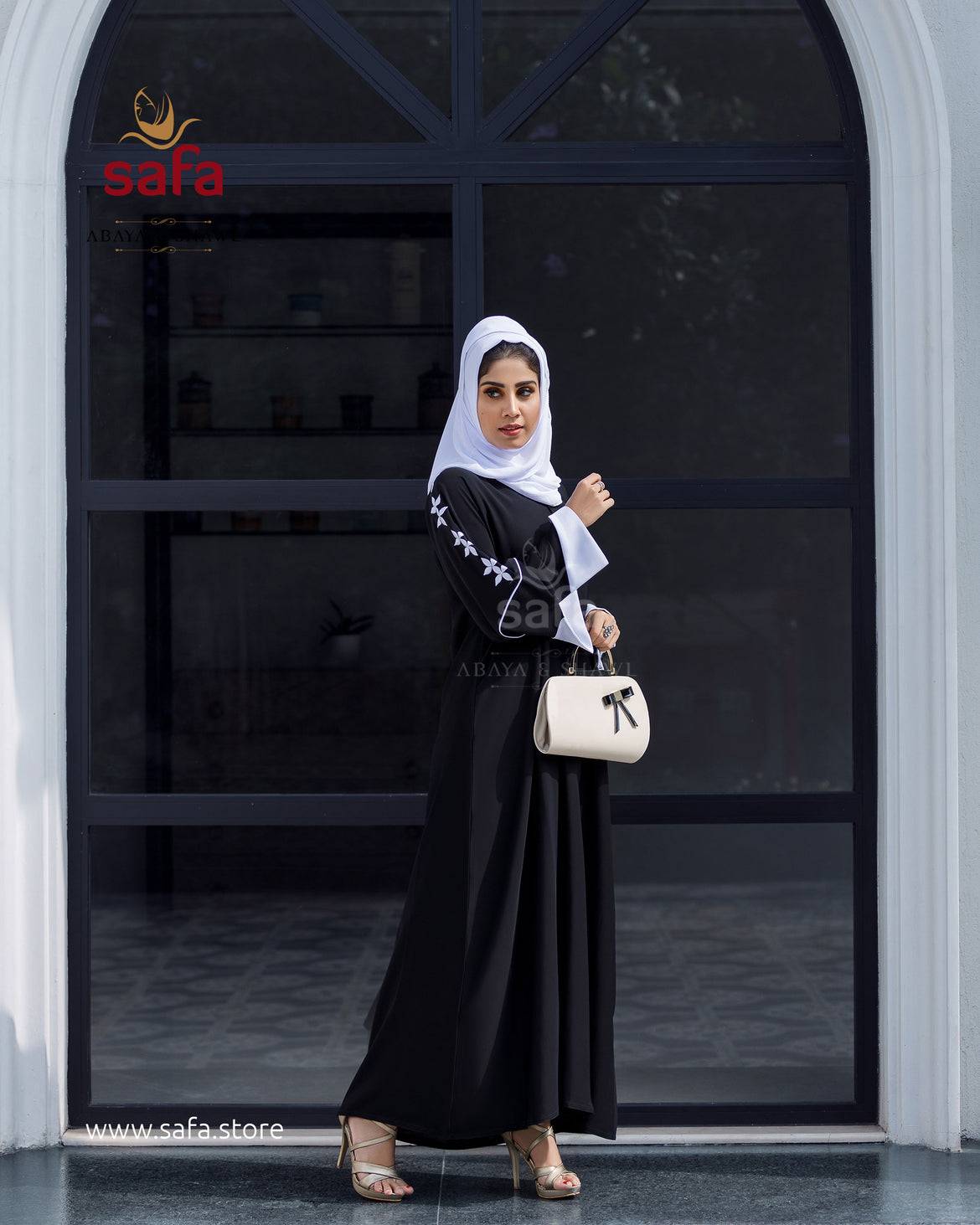 Best Seller – SAFA Store | Abaya & Shawls