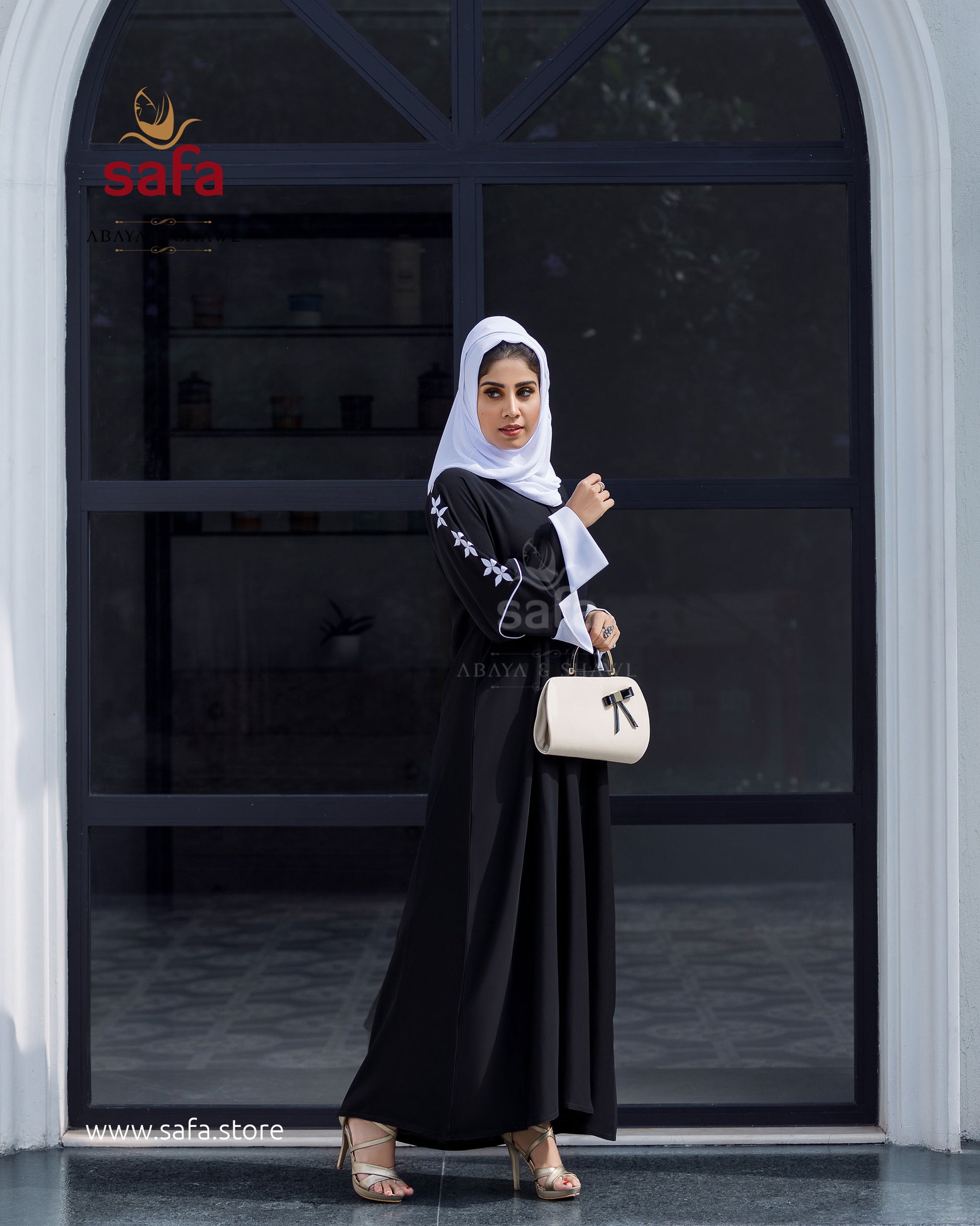 Best Seller – SAFA Store | Abaya & Shawls