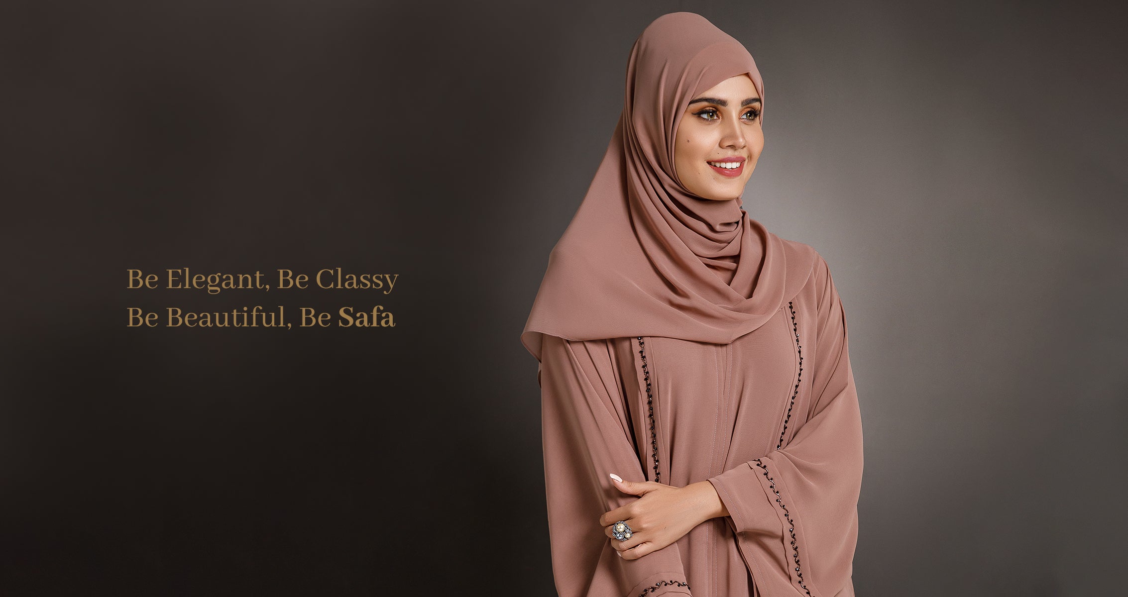 Abaya Online shopping - Premium quality Abaya | Safa Abaya & shawls ...